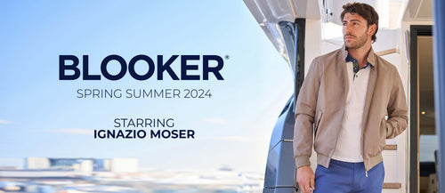 Blooker Abbigliamento Uomo - Blooker.com – Acquista Online al Miglior ...