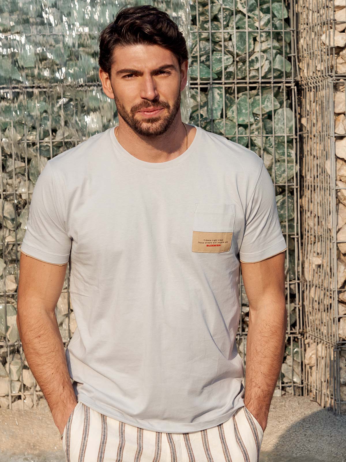 Blooker Abbigliamento Uomo - Blooker.com – Acquista Online al Miglior ...